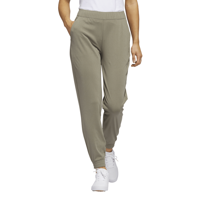Adidas Go To Solid Jogger Pant Pga Tour Superstore