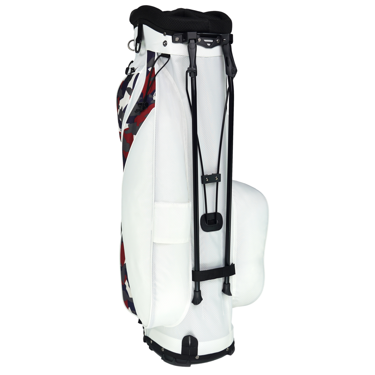 Subtle Patriot Hero Stand Bag Pga Tour Superstore