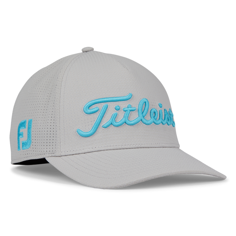 Titleist Tour Stretch Tech Hat Pga Tour Superstore