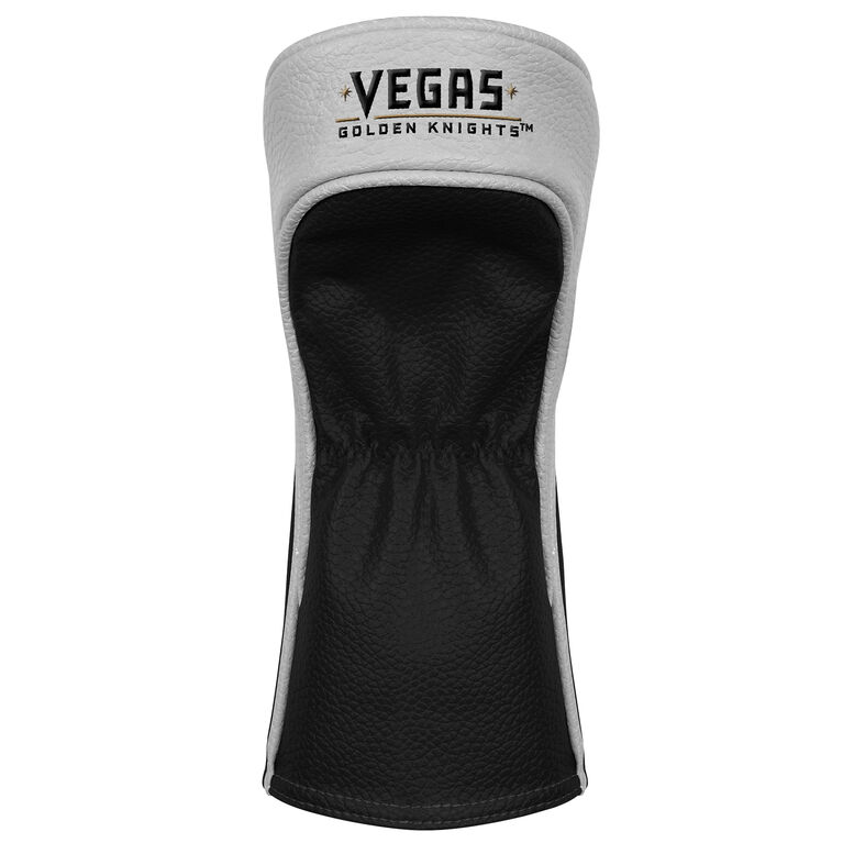 Team Effort Vegas Golden Knights Individual Fairway Headcover Pga