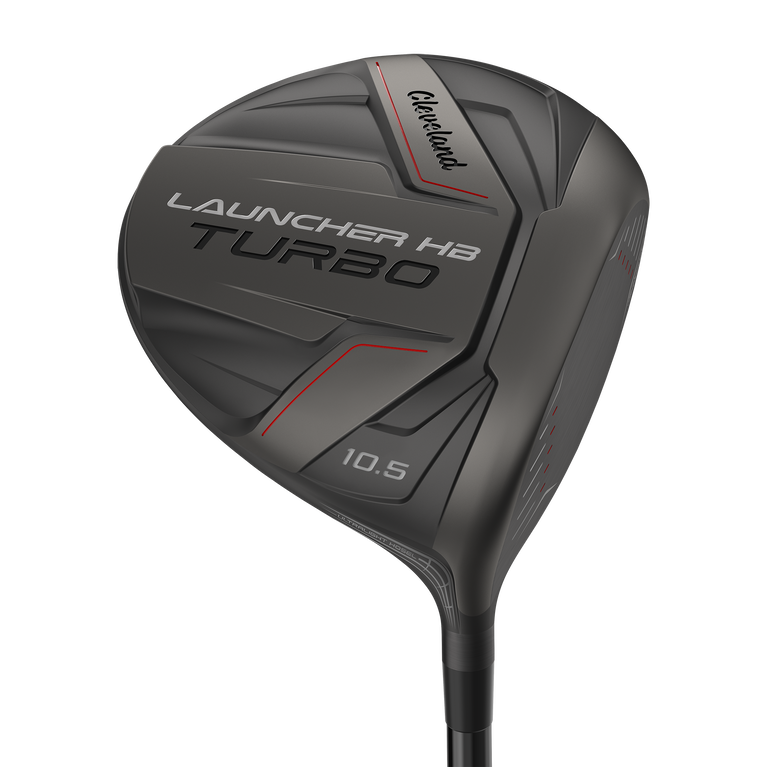 Cleveland Launcher HB Turbo Driver | PGA TOUR Superstore