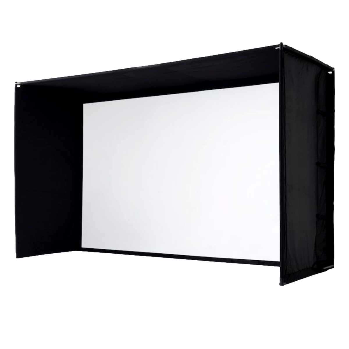 SkyTrak Studio 13' Enclosure | PGA TOUR Superstore