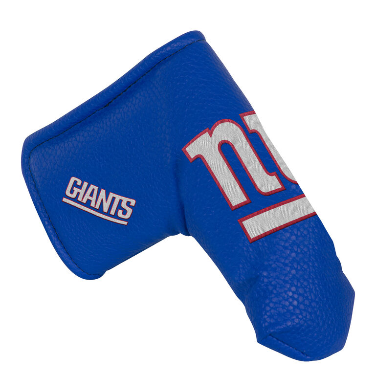 Team Effort New York Giants Blade Putter Cover Pga Tour Superstore