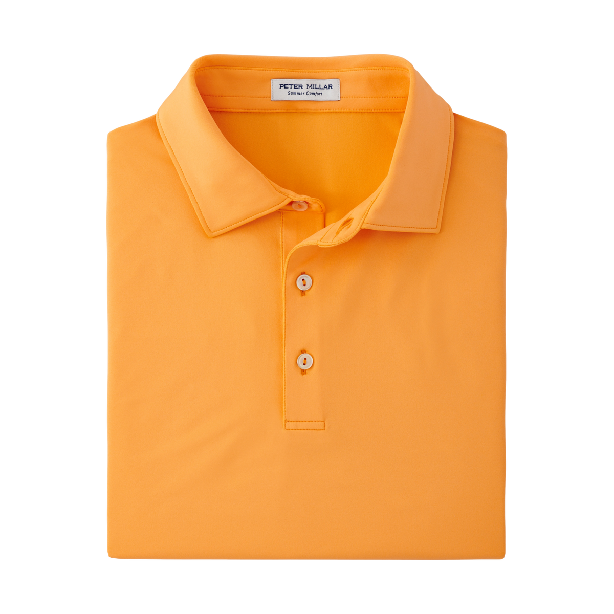 Solid Performance Jersey Polo | PGA TOUR Superstore