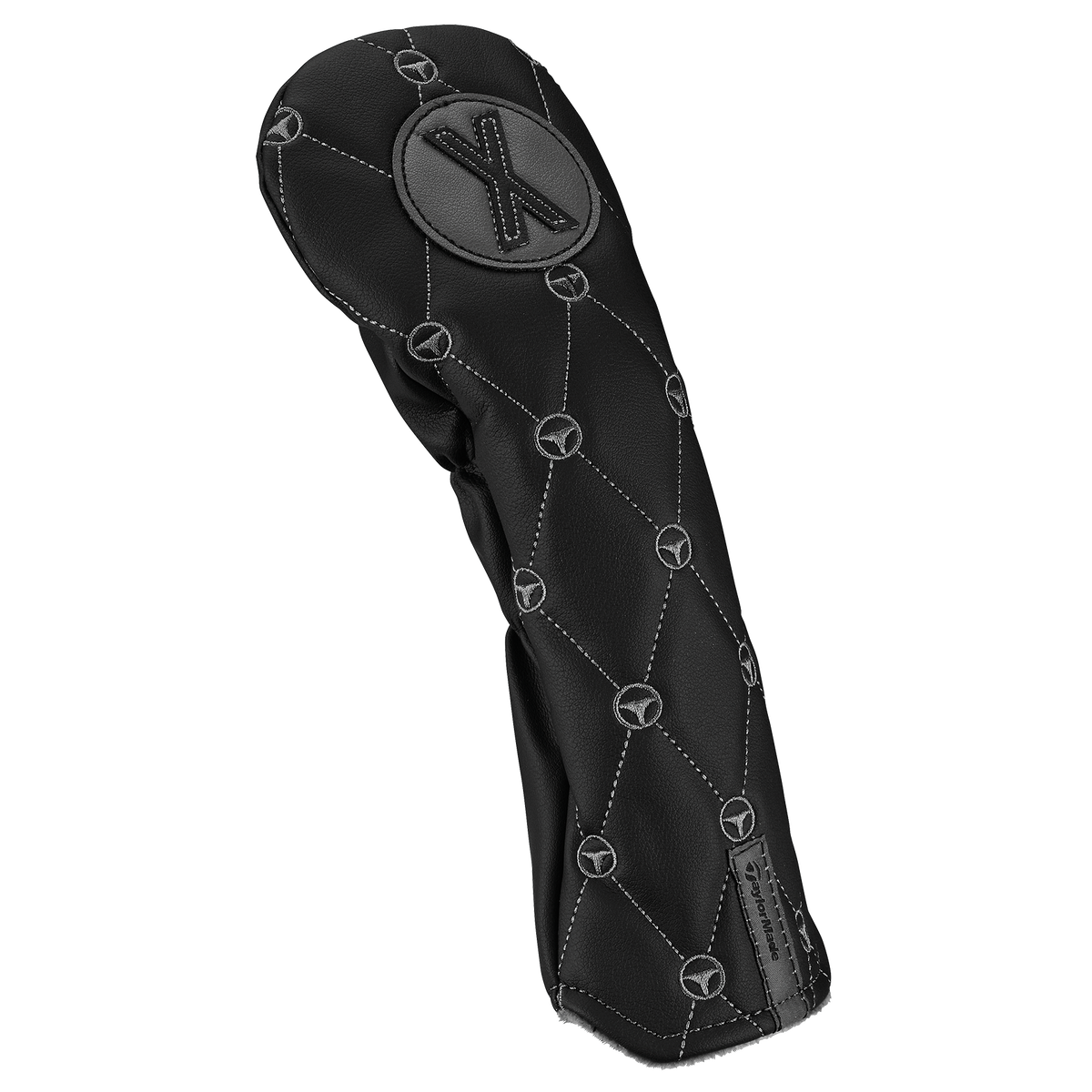 TaylorMade Patterned Hybrid Headcover | PGA TOUR Superstore
