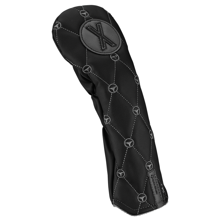 TaylorMade Patterned Hybrid Headcover | PGA TOUR Superstore