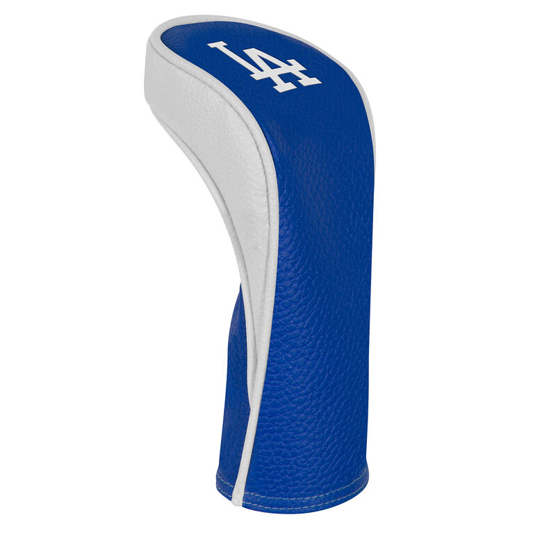 Team Effort Los Angeles Dodgers Individual Hybrid Headcover Pga Tour