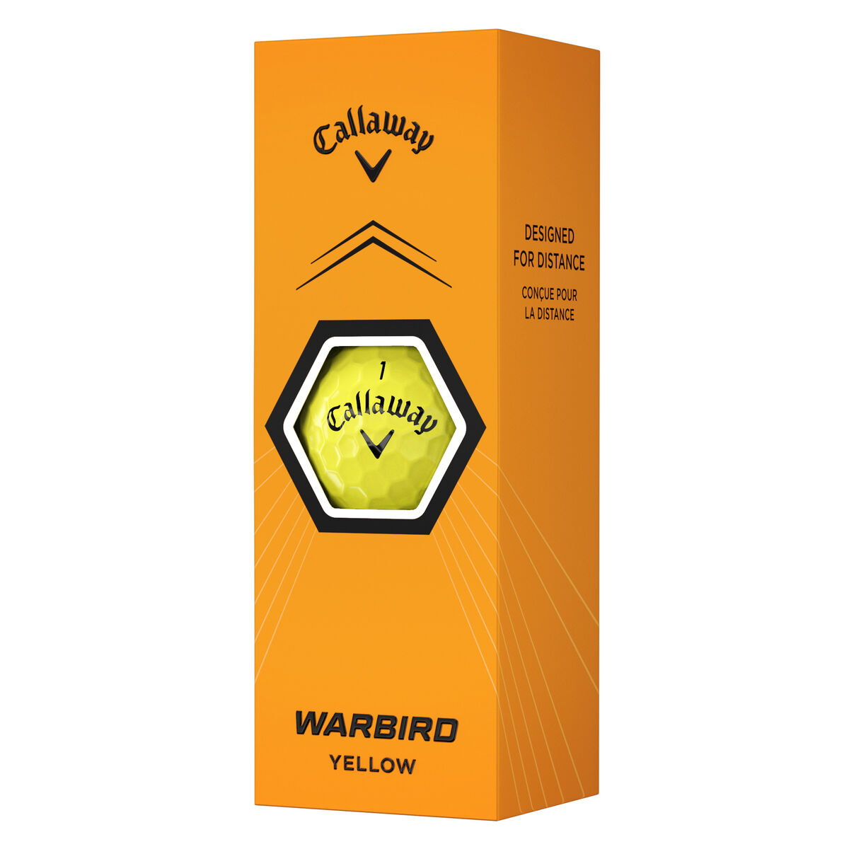 Callaway Warbird 2023 Golf Balls | PGA TOUR Superstore