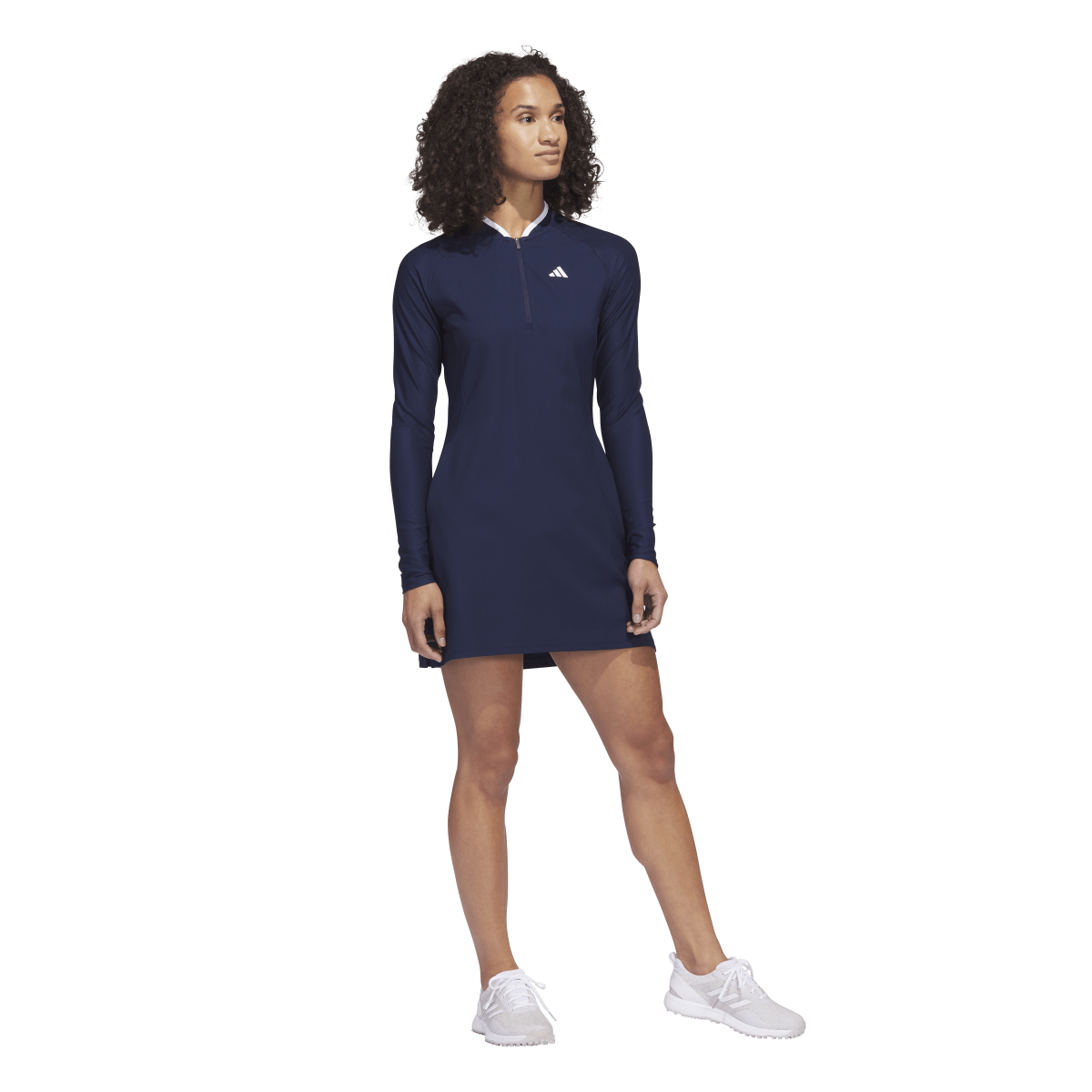 Adidas Long Sleeve Golf Dress Pga Tour Superstore