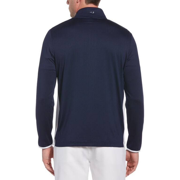 Grand Slam Lightweight Full Zip Long Sleeve Jacket | PGA TOUR Superstore