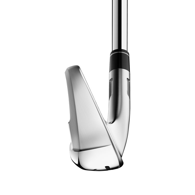 TaylorMade SIM2 Max Irons w/ Steel Shafts | PGA TOUR Superstore