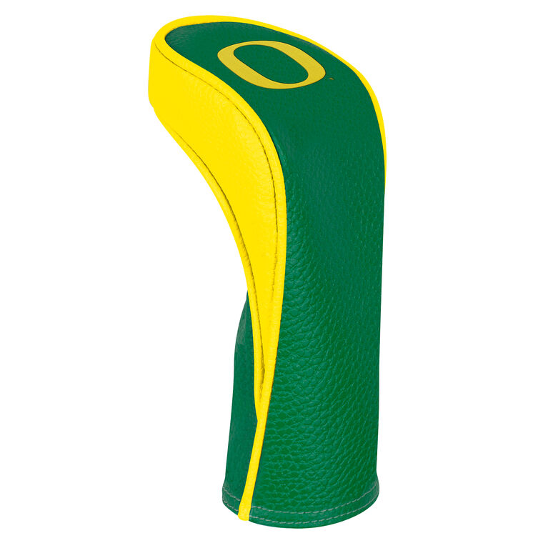 Team Effort Oregon Ducks Hybrid Headcover Pga Tour Superstore