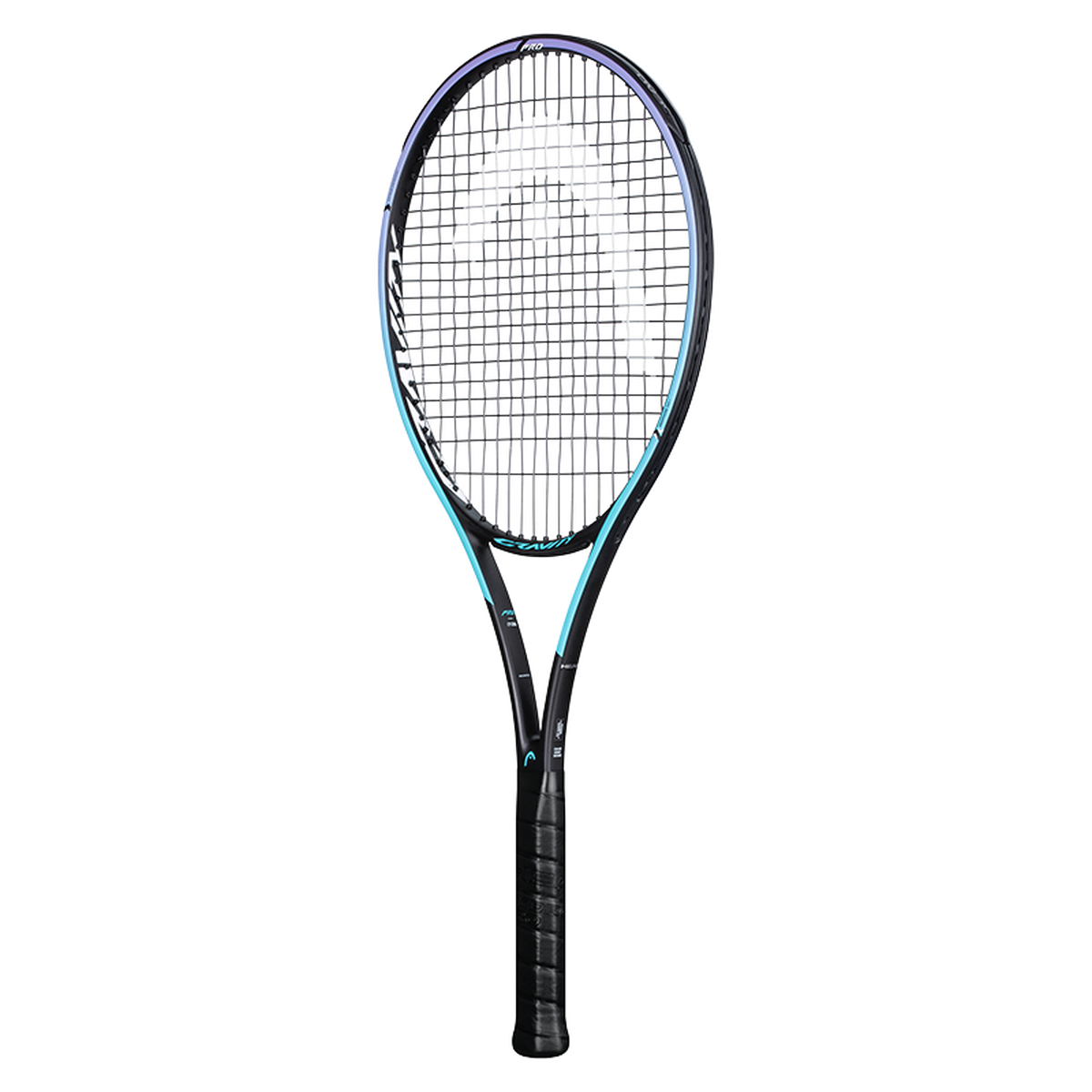 Head GRAVITY PRO G360+ 2021 Tennis Racquet | PGA TOUR Superstore