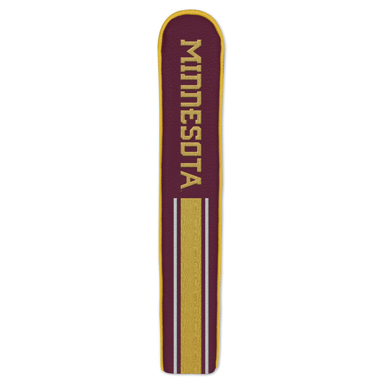 Minnesota Golden Gophers Alignment Stick Cover | PGA TOUR Superstore