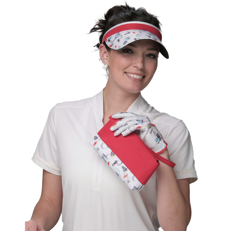 Glove It Womens Golf Day 22 Wristlet Pga Tour Superstore