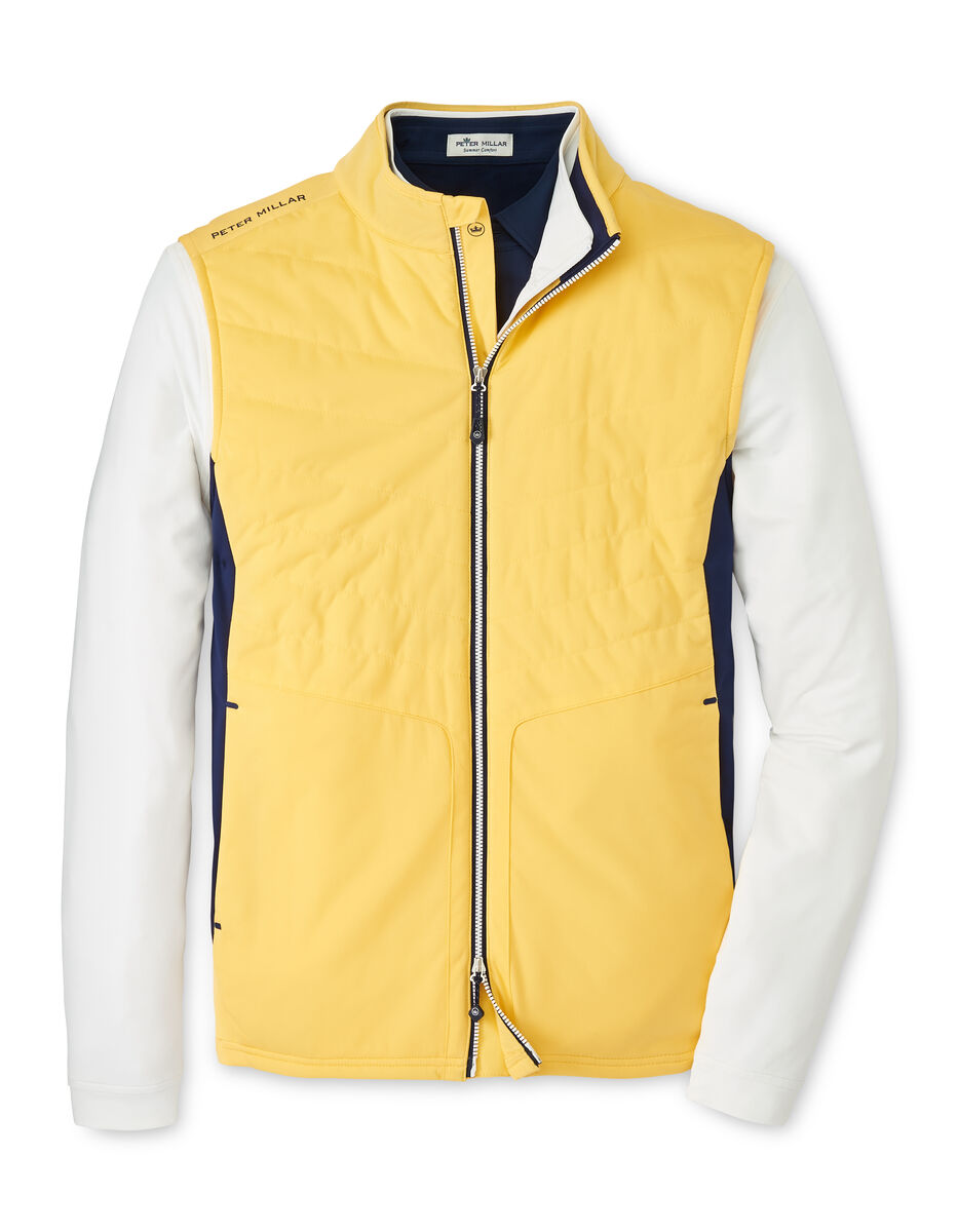 Peter Millar Fuse Elite Hybrid Vest | PGA TOUR Superstore