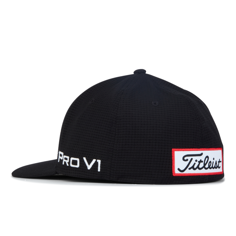 Titleist Tour Stretch Tech Pga Tour Superstore