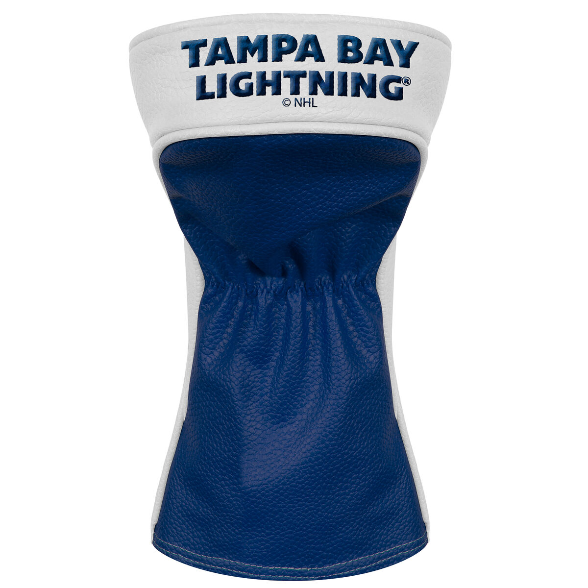 Team Effort Tampa Bay Lightning Individual Driver Headcover Pga Tour