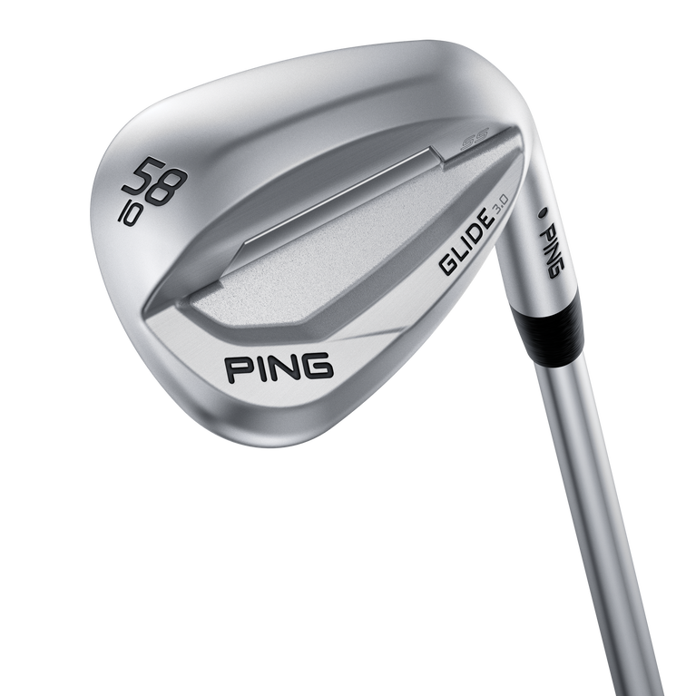 PING Glide 3.0 Wedge w/ Nippon Z-Z115 Steel Shaft | PGA TOUR Superstore
