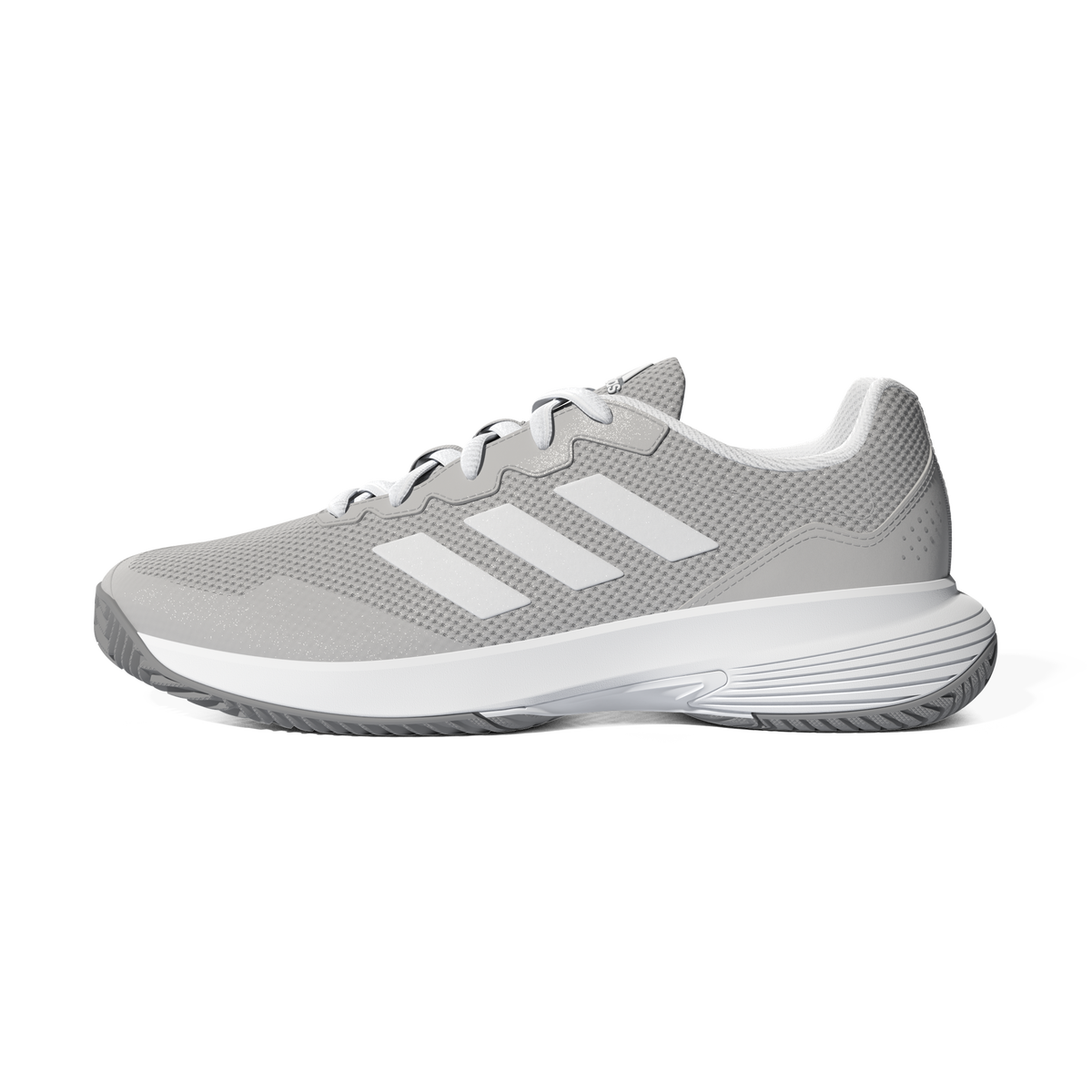 adidas Gamecourt 2 '22 Men's Tennis Shoe | PGA TOUR Superstore