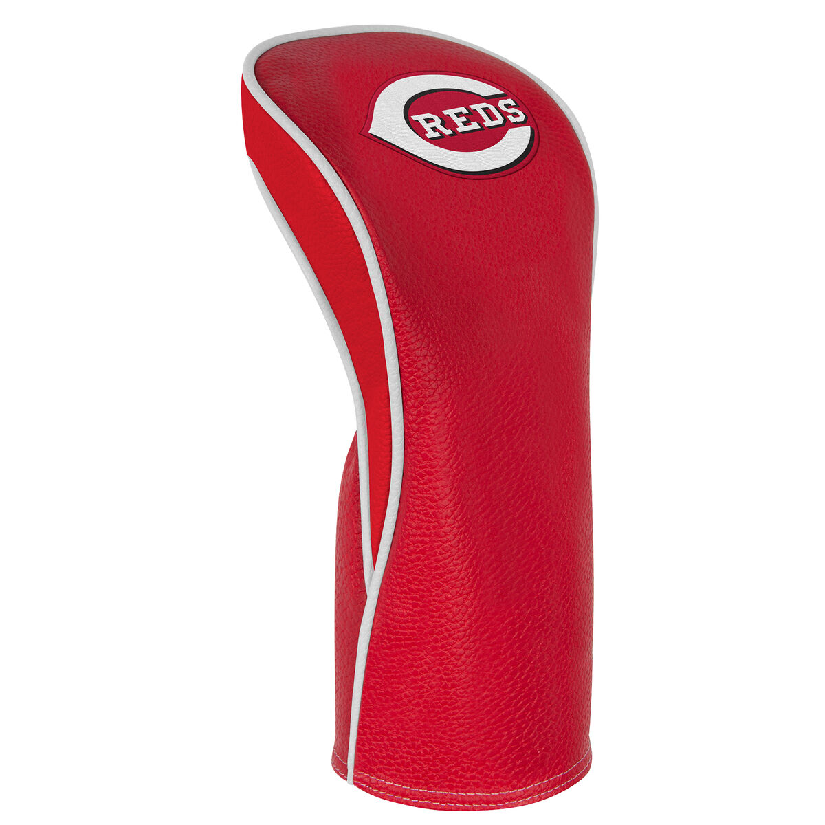Team Effort Cincinnati Reds Individual Driver Headcover Pga Tour