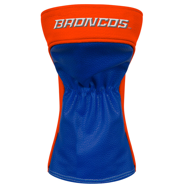 Team Effort Boise State Broncos Driver Headcover Pga Tour Superstore