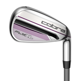COBRA FLY-XL 13-Piece Women's Complete Set w/ Cart Bag | PGA TOUR ...