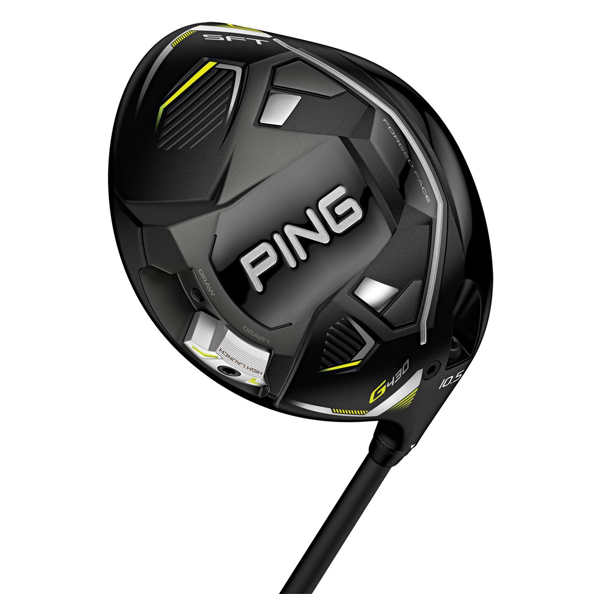 PING G430 HL SFT Driver | PGA TOUR Superstore