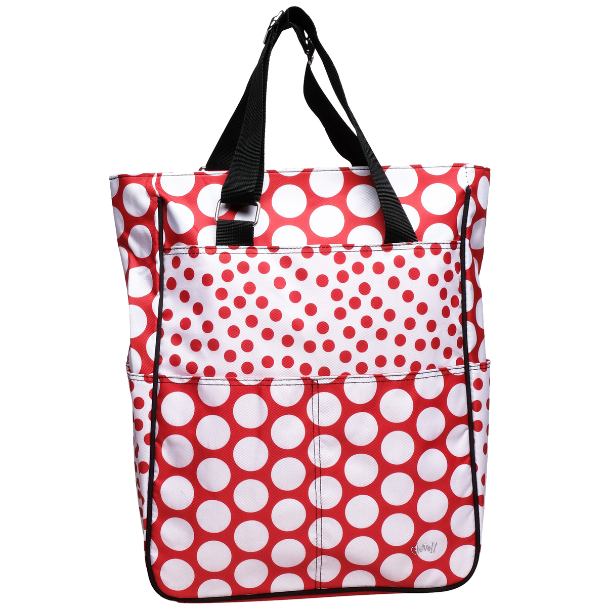 Glove It Ta Dot Tennis Tote Bag Pga Tour Superstore