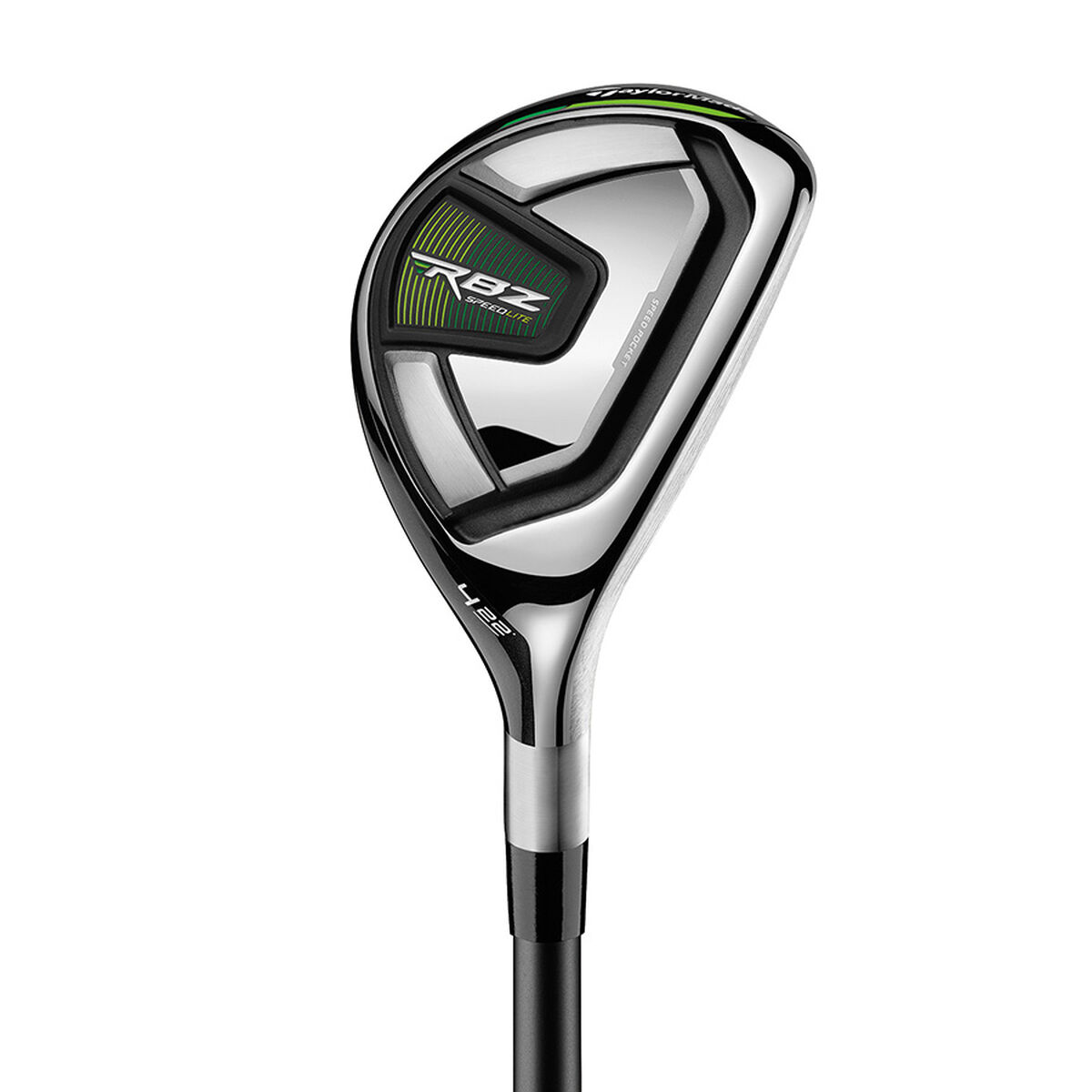 TaylorMade RBZ Speedlite Complete Set w/ Graphite Shafts | PGA TOUR ...