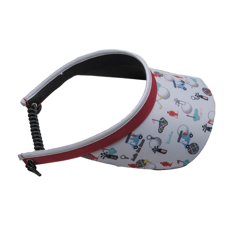 Glove It Womens Golf Day 22 Visor Pga Tour Superstore