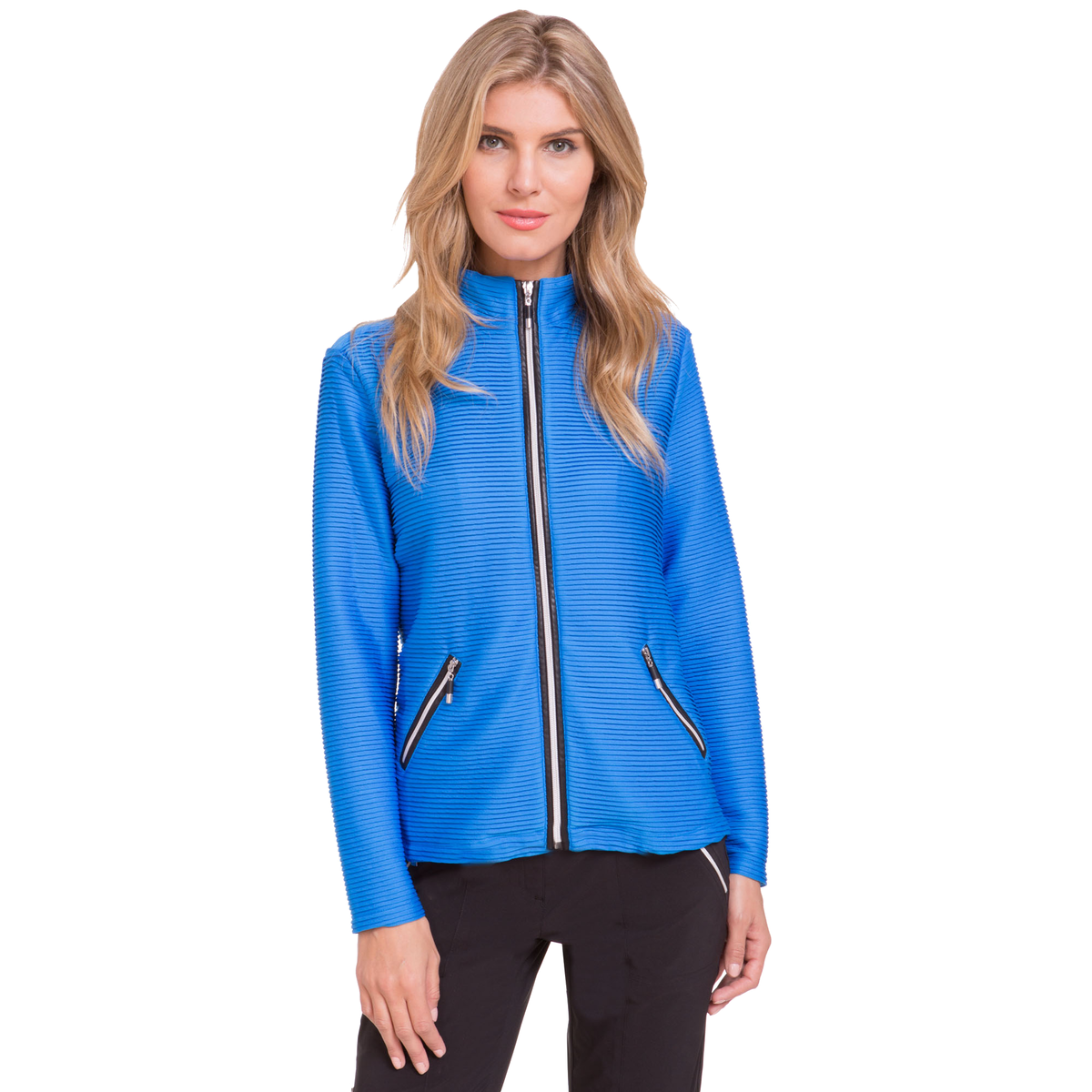 Jamie Sadock Accordian Jacket | PGA TOUR Superstore