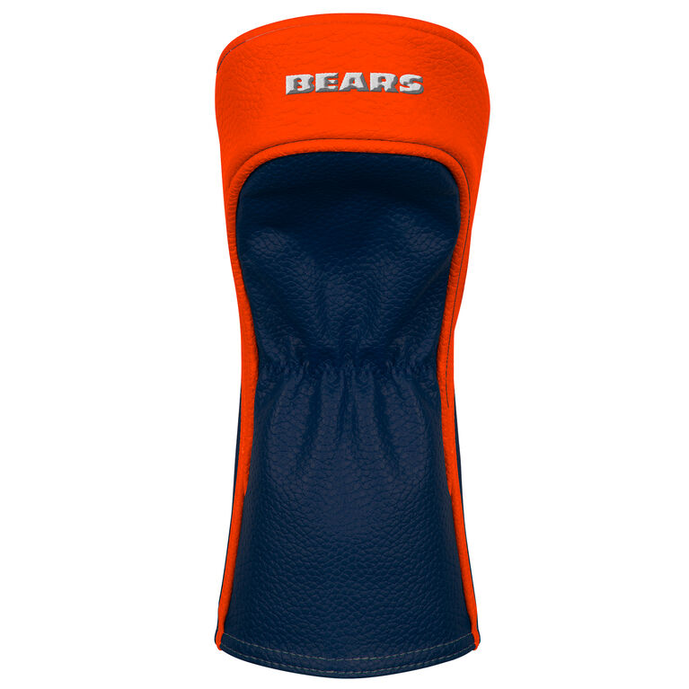 Team Effort Chicago Bears Fairway Headcover Pga Tour Superstore
