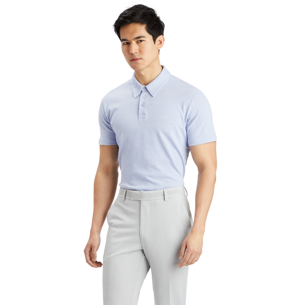 G/FORE Clubhouse Cotton Polo | PGA TOUR Superstore