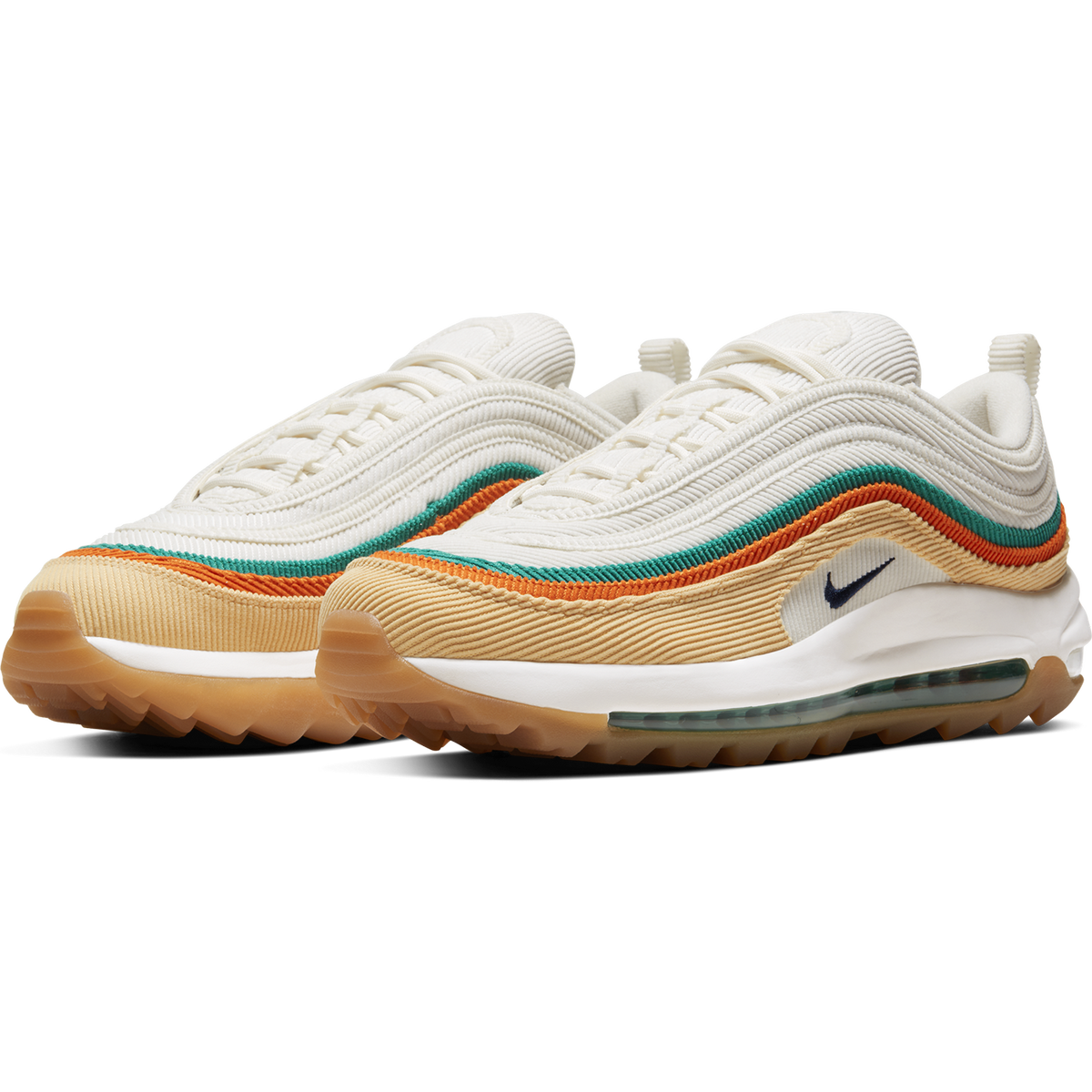 Nike Air Max 97 G Nrg Golf Shoe Pga Tour Superstore