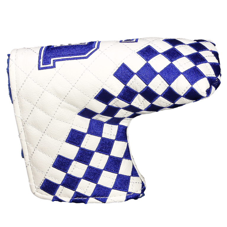 Cmc Design Kentucky Wildcats Blade Putter Cover Pga Tour Superstore