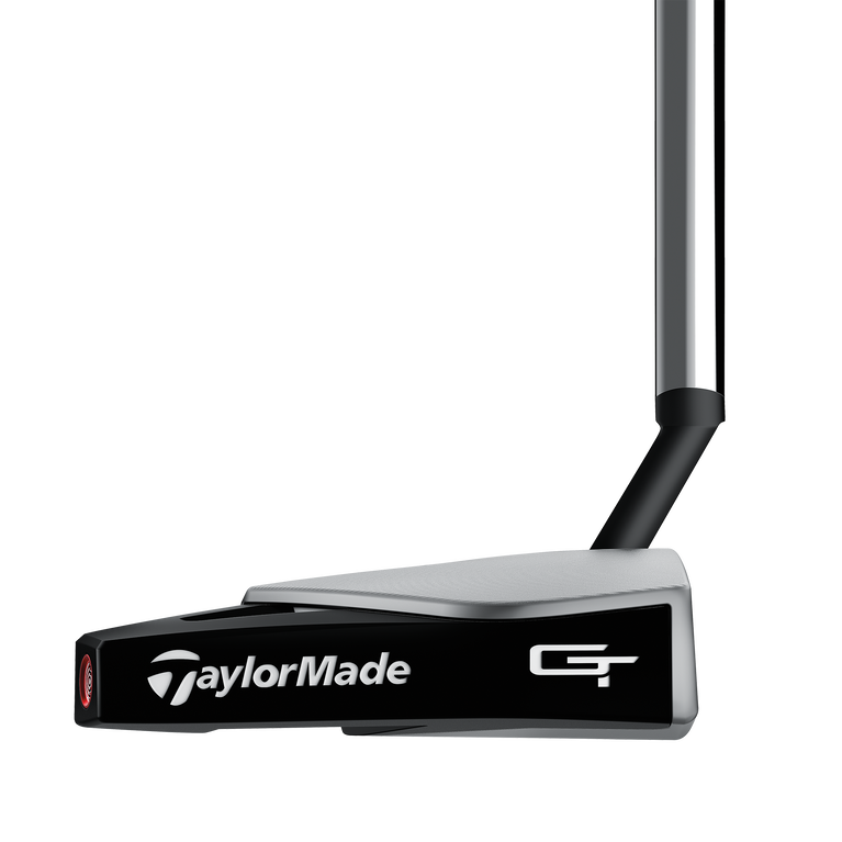 TaylorMade Spider GT Silver #3 Putter | PGA TOUR Superstore