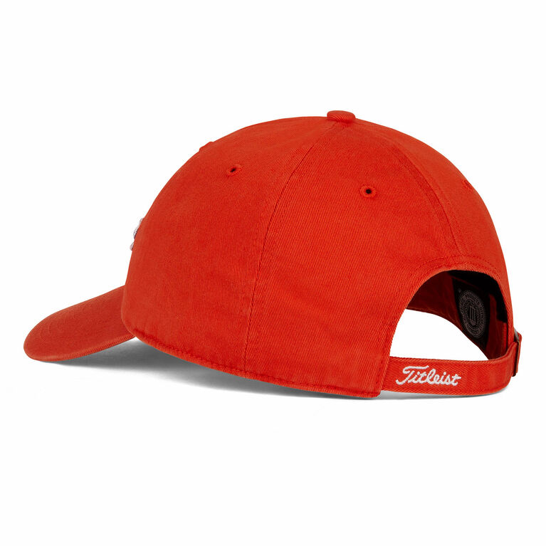 Titleist Collegiate Clemson Hat | PGA TOUR Superstore