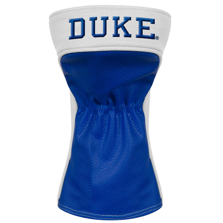 Team Effort Duke Blue Devils Driver Headcover Pga Tour Superstore