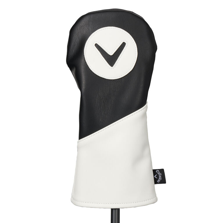 Callaway Vintage 2023 Fairway Wood Headcover Pga Tour Superstore