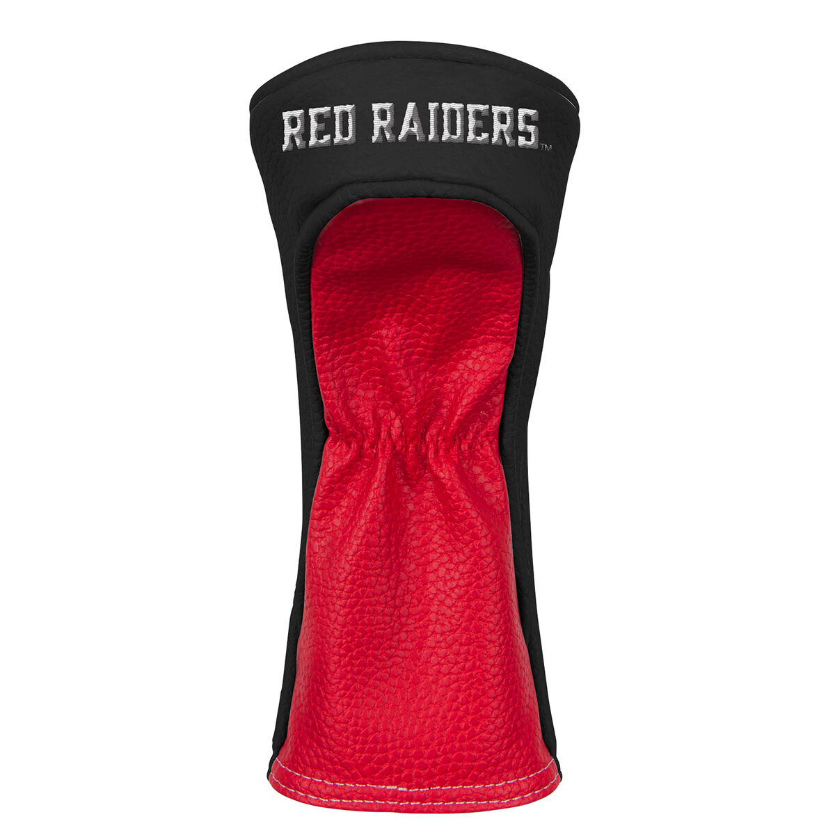 Team Effort Texas Tech Red Raiders Individual Hybrid Headcover Pga