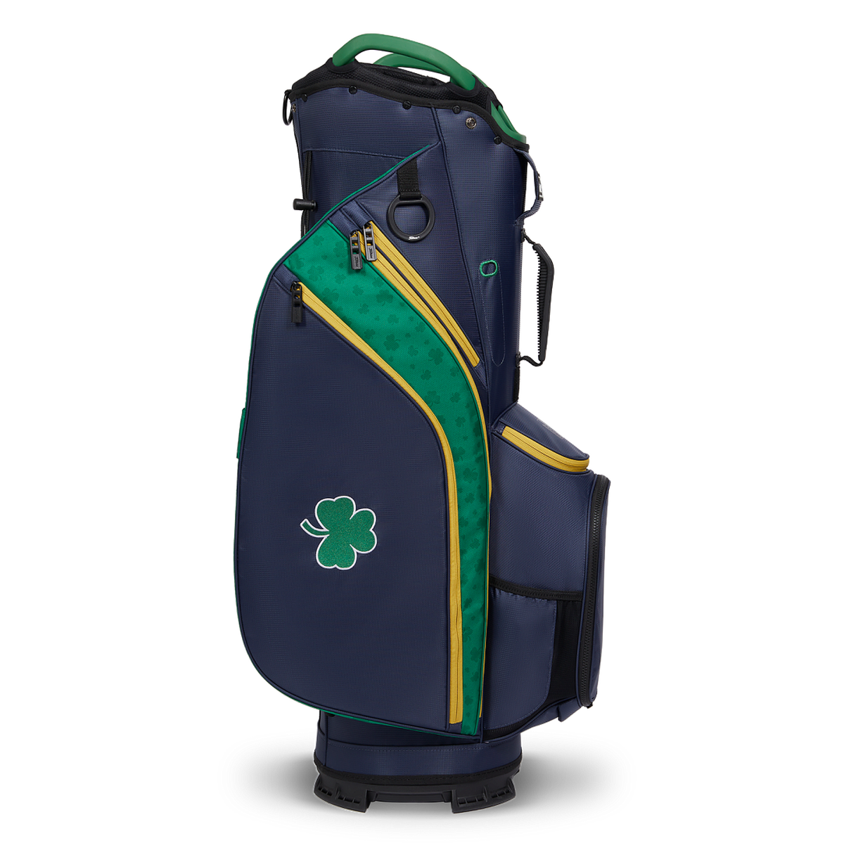 Cart 14 2023 Shamrock Cart Bag