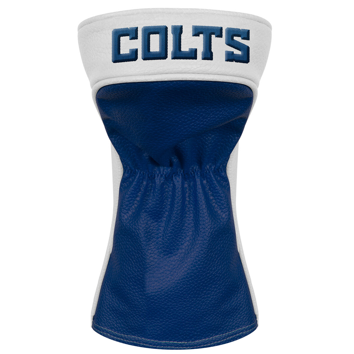 Team Effort Indianapolis Colts Driver Headcover | PGA TOUR Superstore