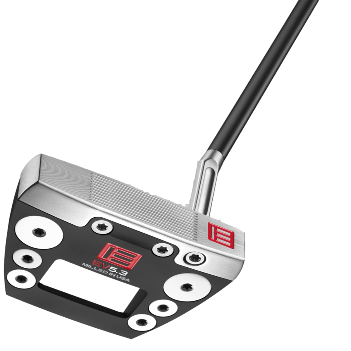 EVNRoll EV5.3 Duo Short Slant Putter | PGA TOUR Superstore