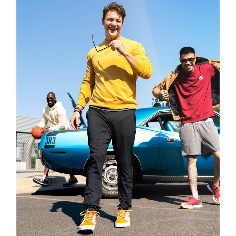 Chubbies Movementum 29.5" Men's Jogger Pants | PGA TOUR Superstore