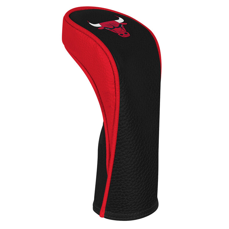 Team Effort Chicago Bulls Individual Hybrid Headcover Pga Tour Superstore