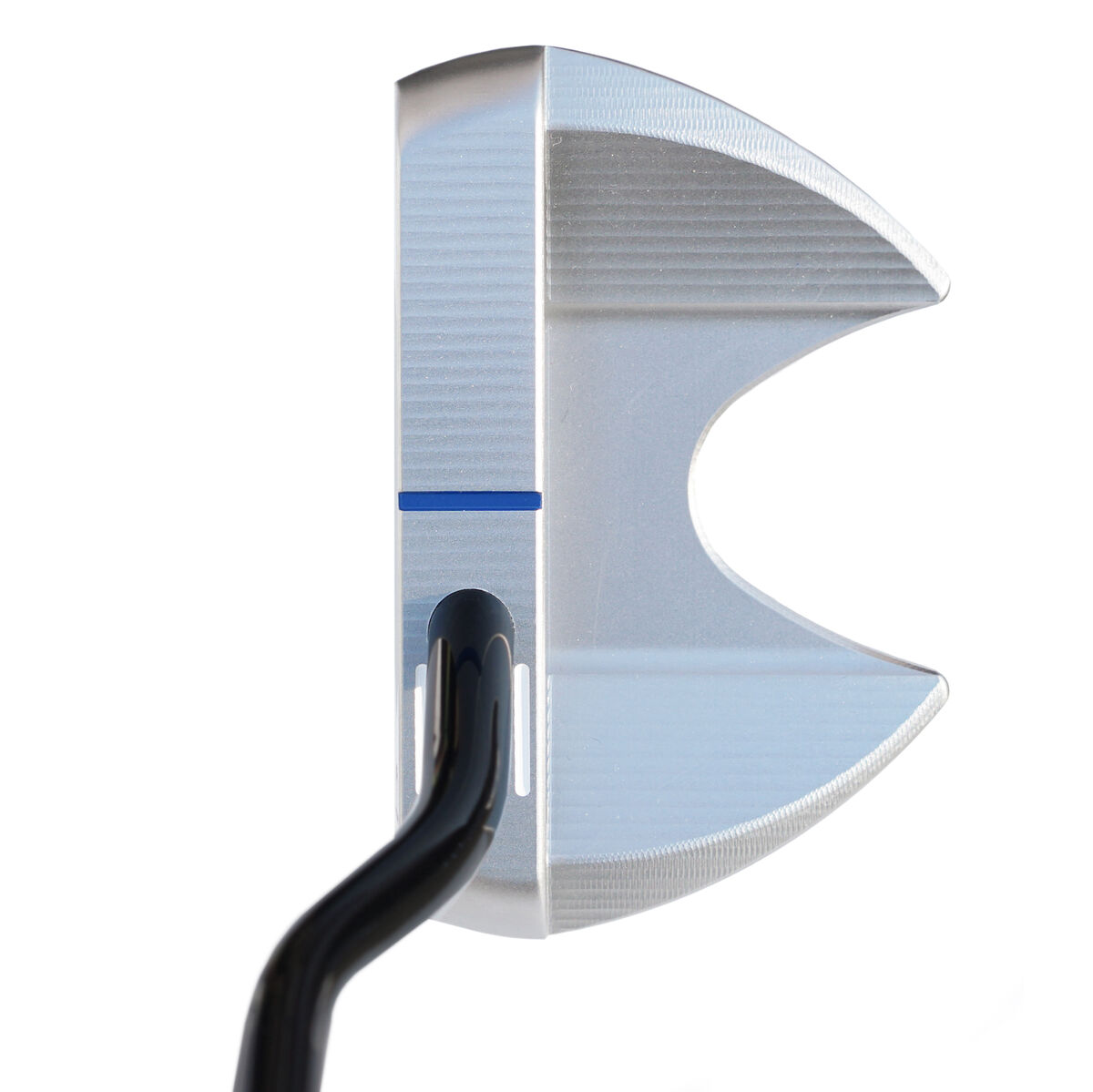SeeMore M5 HT Offset Platinum Mallet Putter | PGA TOUR Superstore