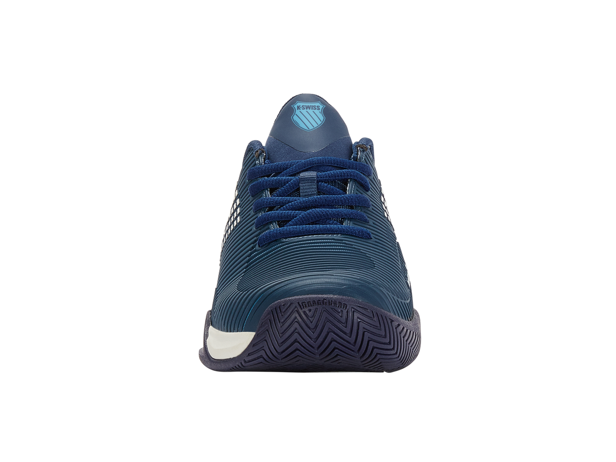 K-Swiss Hypercourt Express 2 Men's Tennis Shoe - Black/White | PGA TOUR ...