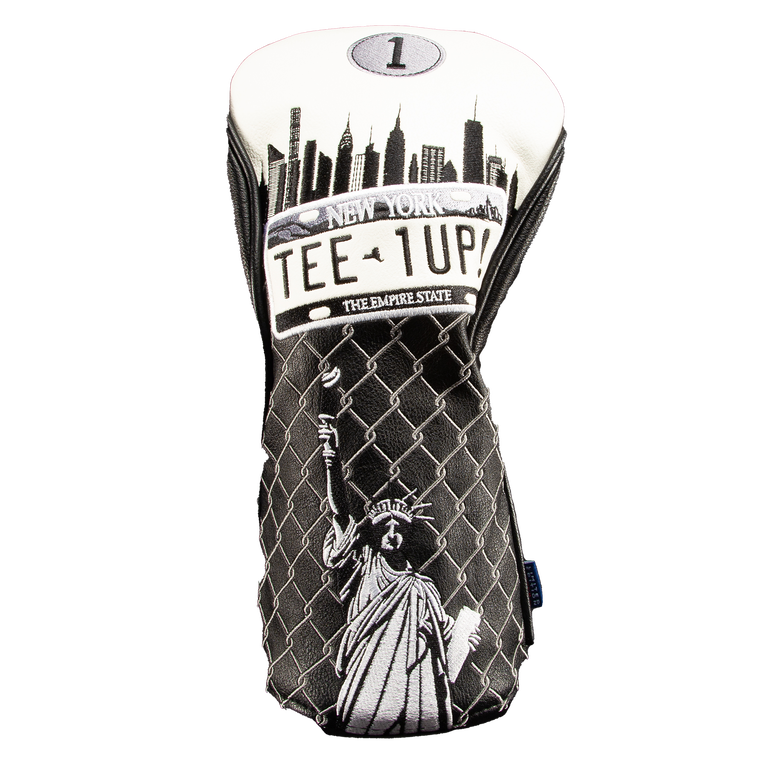 Cmc Design New York Driver Headcover Pga Tour Superstore