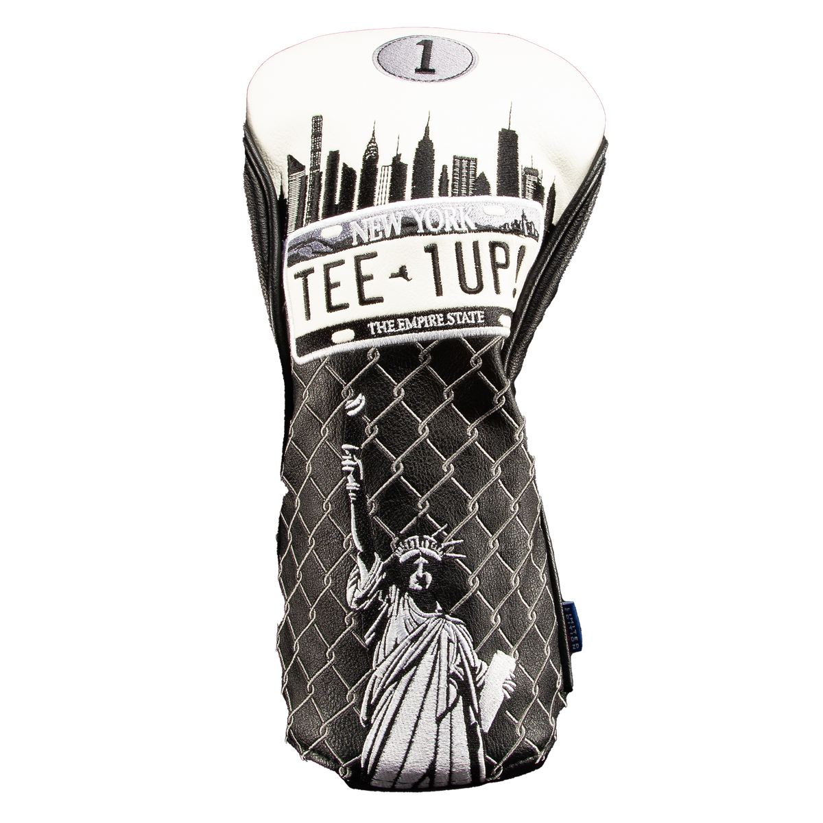 Cmc Design New York Driver Headcover Pga Tour Superstore